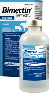 Bimectin Injection
